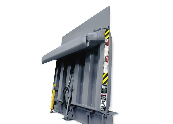 Dock levelers - Door Doctor