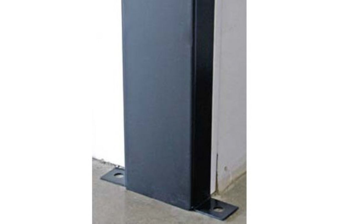 Safety columns - Door Doctor