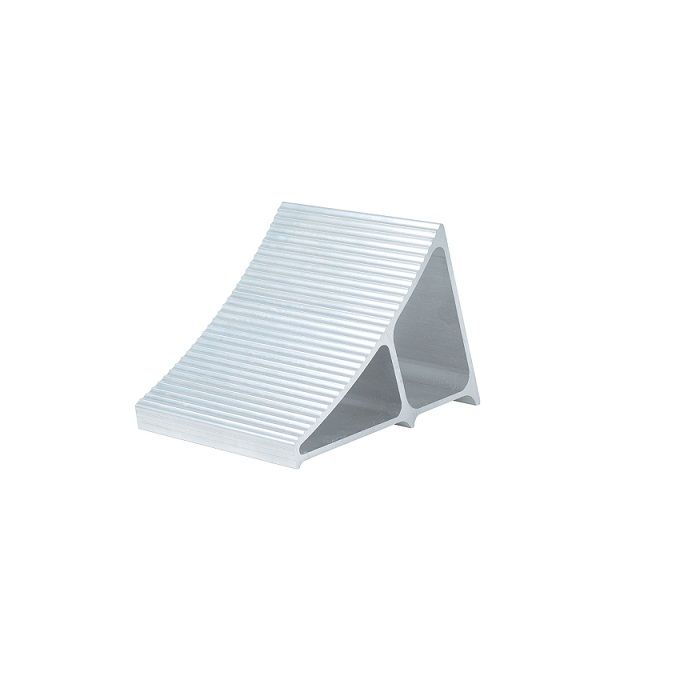 Aluminum Wheel Chock